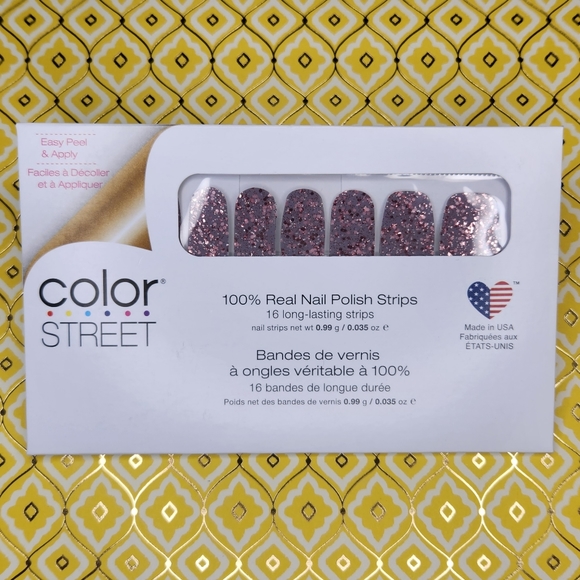 Color Street | Makeup | Color Street Capitol Hill | Poshmark